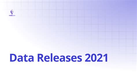 data releases 2021 finngen handbook