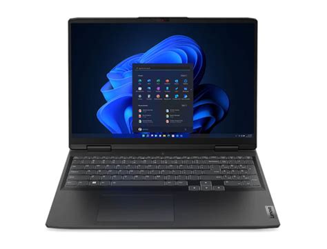 Lenovo Ideapad Gaming I Gen Price In Malaysia Specs Rm Technave