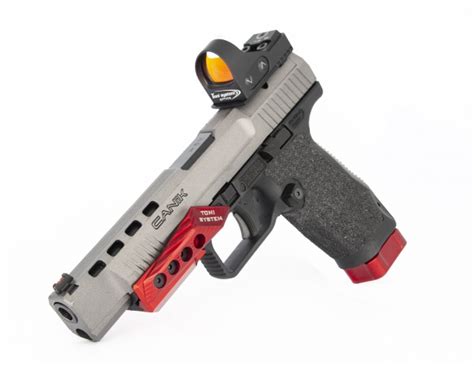 Accessories For Canik Tp9 Sfx Toni System