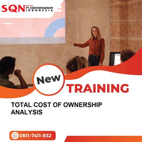 Training Total Cost Of Ownership Analysis Sqn Training