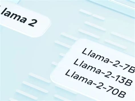 Llama Unraveling The Latest Breakthrough In Ai Language Models