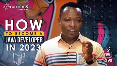 A Video On How To Get Started With Java Development The Bulb Africa