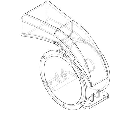 Free Cad Designs Files And 3d Models The Grabcad Community Library