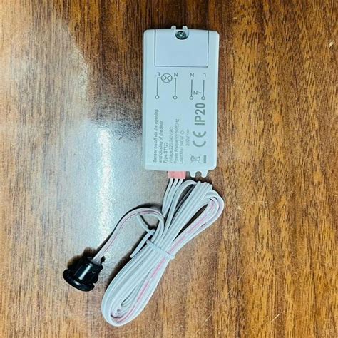Ir Door Open Close Sensor At Rs 550 Door Sensor In Pune Id 13406107455