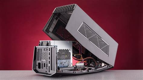 Alienware Graphics Amplifier