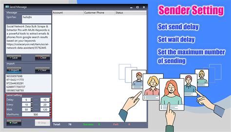 Github Ionictemplate Appwhatsapp Multiple Account Warmer Whatsapp