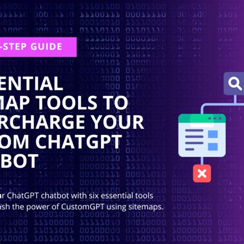 How To Build Your Own Personal Chatbot On Any Topic Customgpt