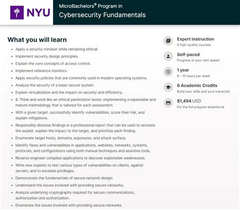 13 Best Information Security Courses 2025 Career Guide 13 Best Information Security Courses 2025 Career Guide