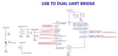 Processor Sdk Am64x Usage Of Uart1 By R5 Processors Forum