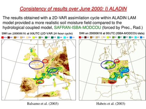 Ppt The Eldas System Implementation And Output Production At Météo