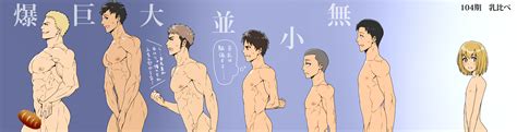 Post 1131015 Arminarlert Attackontitan Bertholdthoover Connie