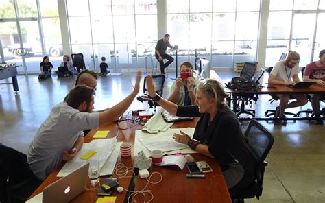 Hackathon Criteria Chad Renando