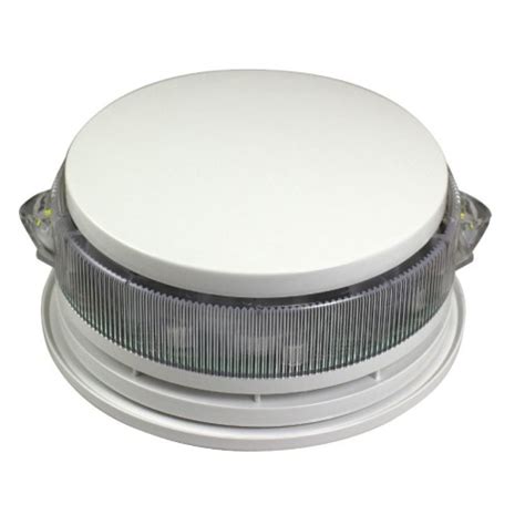 C Tec Hush Pro Base Voice Sounder Vad Hp A W