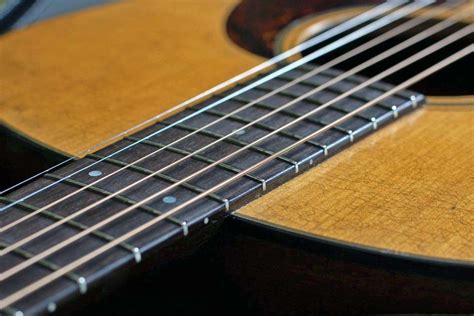 Guitar String Materials Stay Tuned Guitar