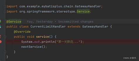 java设计模式之责任链模式 java 责任链模式 与工厂 csdn博客