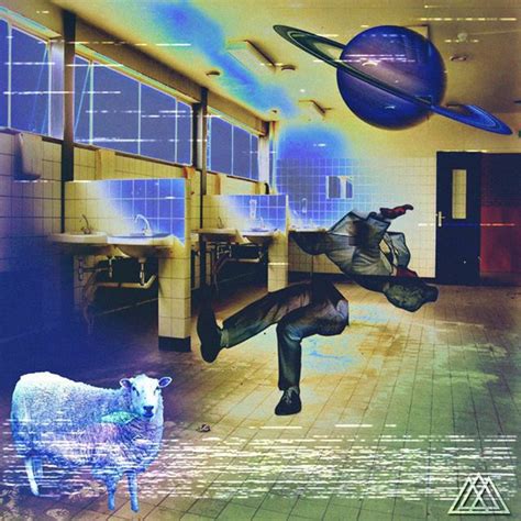 Disconnection ~ Digital Art