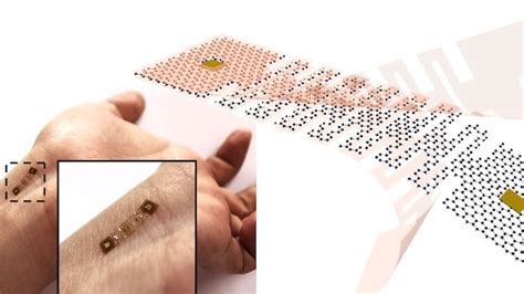 Real Time Multimodal Tactile Detection System Medical Design Briefs