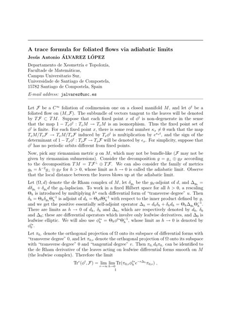 Pdf Operator Algebras And Topology