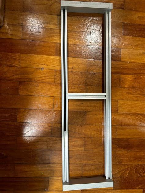 2 Feet Or 60cm Overhang Filter Aluminum Rack Pet Supplies Homes