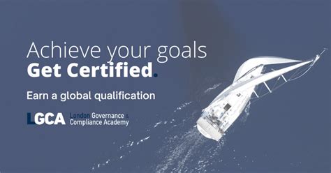 Cisi Qualifications London Governance And Compliance Academy