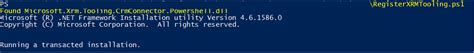 How To Use Powershell Cmdlets For Dynamics Crm Carl De Souza