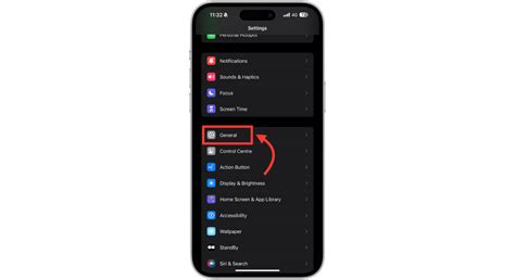 How To Reset Network Settings On IPhone In 5 Easy Steps