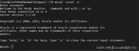 基于linux系统 搭建java Web开发环境linux 开发java Csdn博客