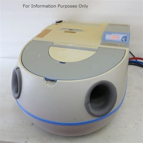 Diagnostic And Imaging Radiology Imaging X Ray Automatic Film Processor Velopex Extra X