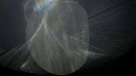 Shimmer Anamorphic Lens Flares Stock Footage Collection ActionVFX