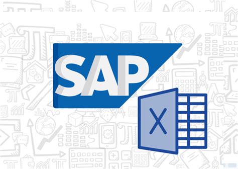 Arquivos Sap Script Excel Guia Do Excel