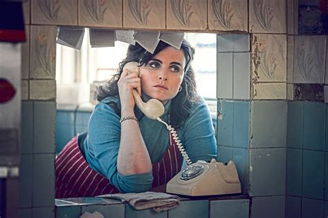 Emer Kenny Back Then The Roles Were All Girls Going Topless Or Wearing Bikinis For No Reason