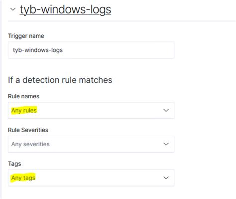 Bug No Findings With Test Detectors · Issue 368 · Opensearch Projectsecurity Analytics · Github