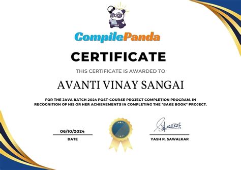 Avanti Sangai On Linkedin Java Corejava Swing Mysql Oop