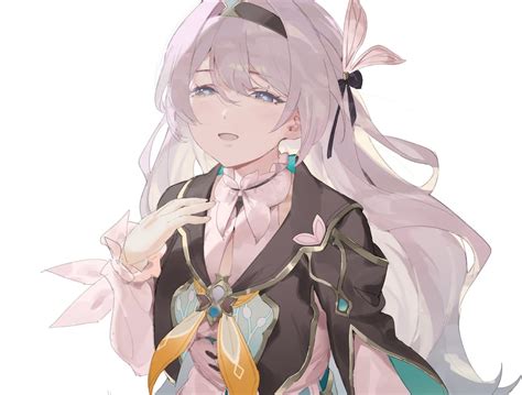 Firefly Honkai And More Drawn By Ryein Danbooru