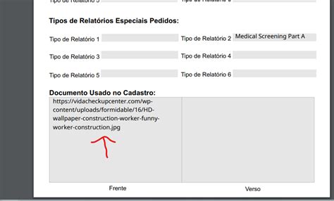 How To Output Image From Formidable Forms Help Desk E2pdf Export Pdf Tool For Wordpress