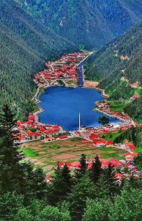 Turquie | Paysage de vacances, Paysages magnifiques, Beau paysage