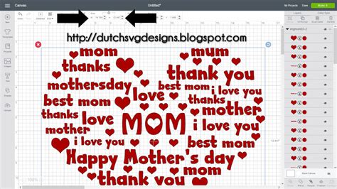 Dutch Svg Designs How To Resize In Cricut Design Space