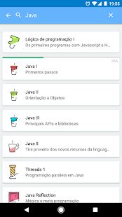 Alura Cursos Online Apps On Google Play