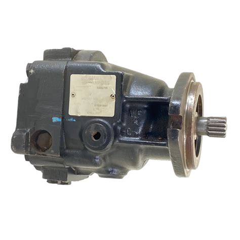 83002705 Genuine Danfoss Drive Hydraulic Motor Truck To Trailer