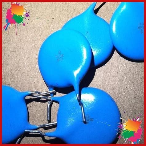 Harga 103 1kv Capacitor Terbaru Jan 2025 Biggo Indonesia