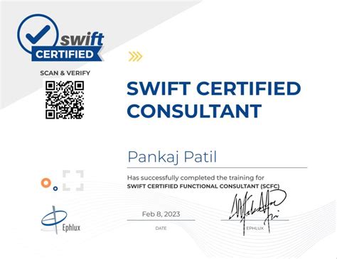 Pankaj Patil On Linkedin Swift Innovation Hub