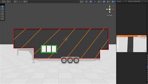 Solved How To Clamp A Rectangles Position To Stay Within A Complex