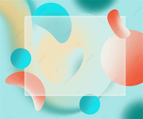 추상 Blob 그라데이션 배경 형태학 구배 배너 유리 형태 배경 일러스트 및 사진 무료 다운로드 Pngtree