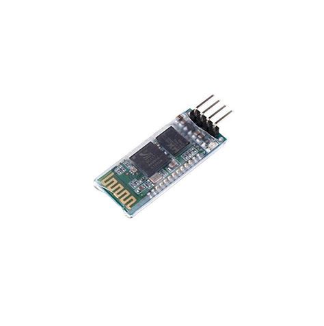 Buy HC Pin Bluetooth Module Slave No Button Online At Robu In
