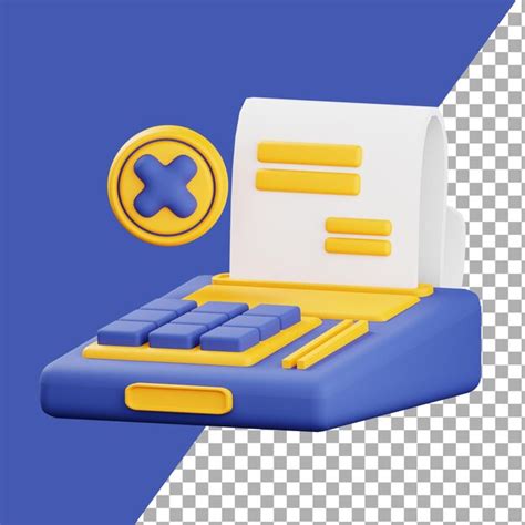 Premium Psd 3d No Transaction