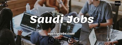 saudi jobs on linkedin saudi saudivision2030 saudiarabiajobs
