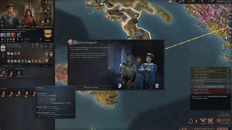 Me Has Sex With A Man So I Can Vassalize Him My Son An Empath