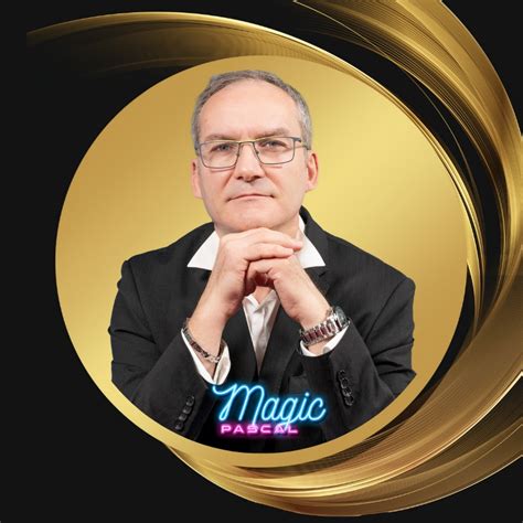 Magic Pascal Youtube