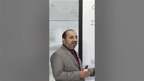 Pgc Lectures Inter Part 1 Kpk Board Computer Chapter 3 Introduction To Cpu Youtube