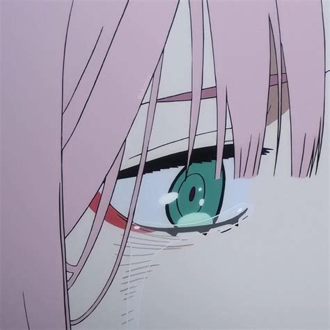 Zero Two👑 Personagens De Anime Animes Wallpapers Adesivos Bonitos